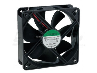 Ventilatori (VT12038B-24-SUN) EEC0382B1-A99