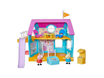 Pepa Prase kućica Peppa Pig Hasbro 118419