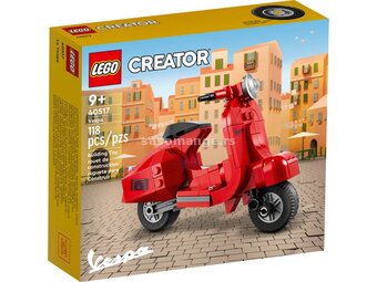 LEGO Vespa (40517)