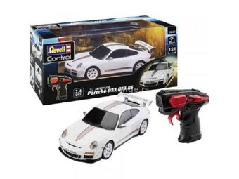 REVELL RC scale car PORSCHE 911 GT3 RS