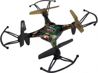 REVELL Quadcopter air hunter RV23860