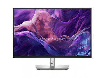 Dell P2425E IPS USB-C monitor 24.1"