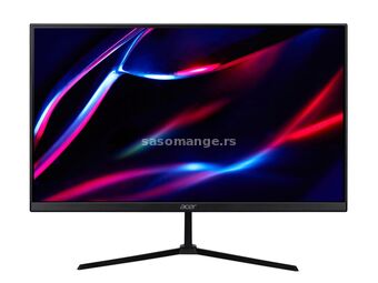 ACER Nitro Gaming Monitor 23.8 QG240YS3bipx VA FHD 180Hz 1ms