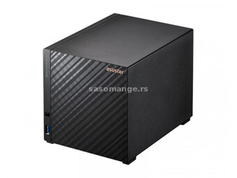 ASUSTOR NAS Storage Server DRIVESTOR 4 AS1104T