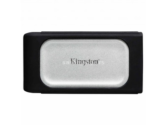 Eksterni SSD Kingston Type-C SXS20004000G