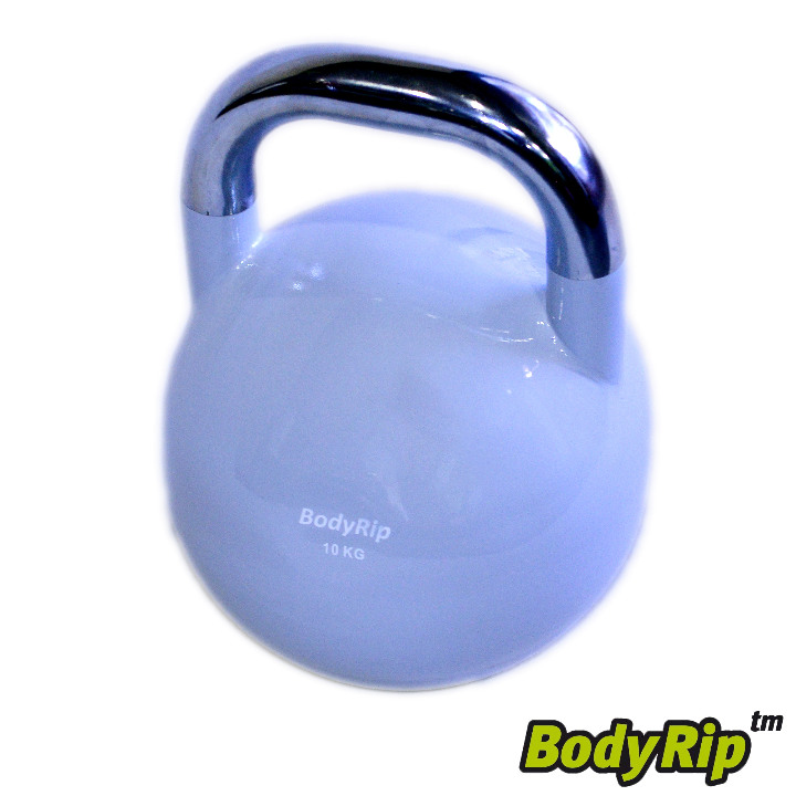 TAKMIČARSKI KETLBELI BODYRIP 10 KG