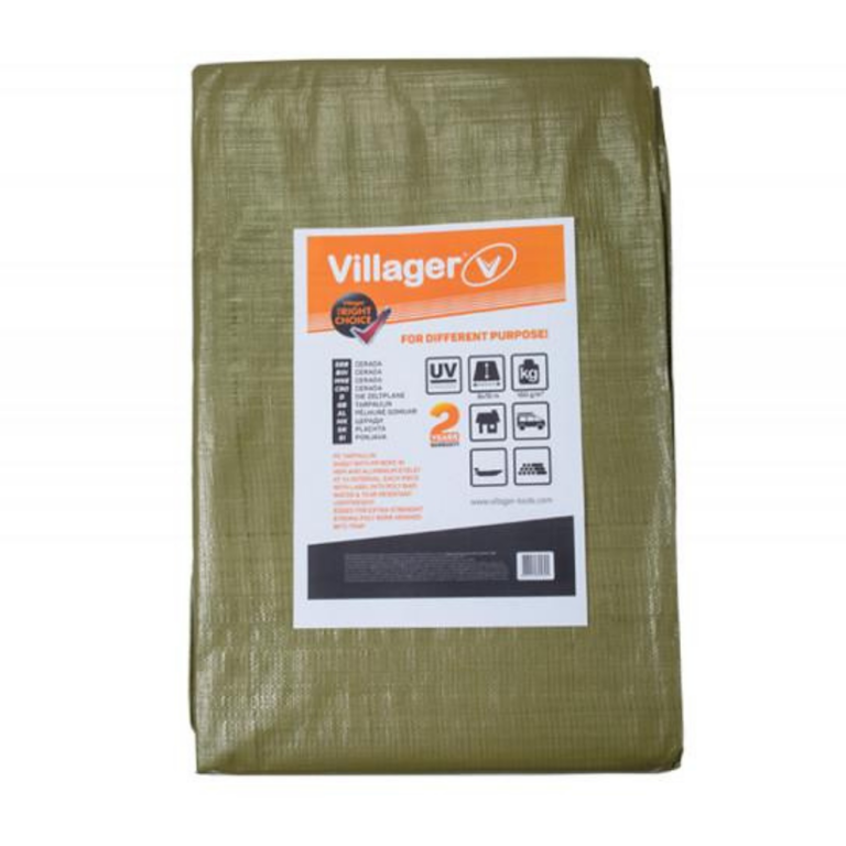 Villager Cerada 2 x 3 150g, 027021