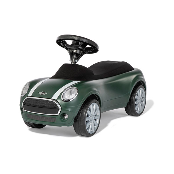 Guralica Mini Moris zelena Ferbedo 190003