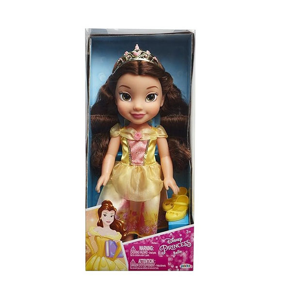 Lutka princeza Bel Disney 945265