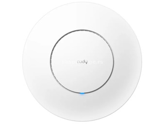 CUDY Cudy AP1300 AC1200 Gigabit Wireless Access Point, Dual Band, 1xGbit WAN/LAN (PoE), AP/Router...