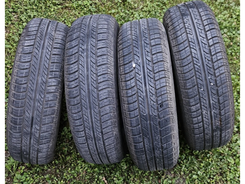 165/70R14 CONTINENTAL LETNJE GUME