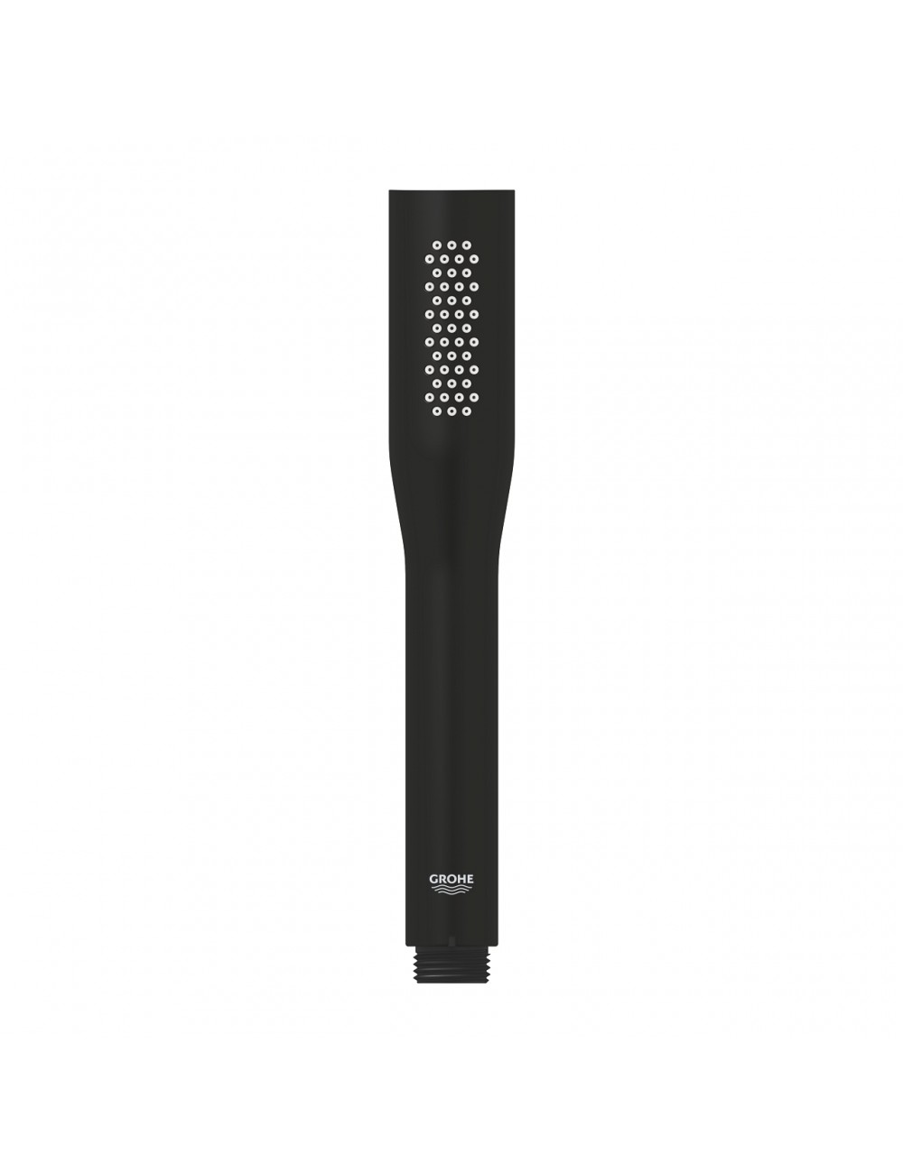 grohe euphoria cosmopolitan stick phantom black