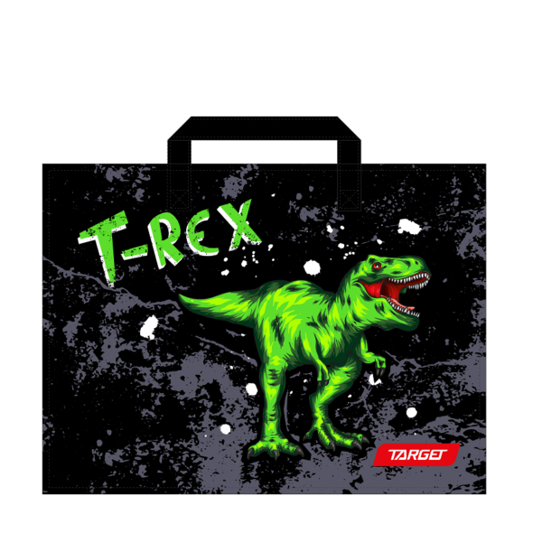 TARGET T-Rex blok 5 torba 28272