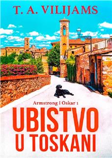 Ubistvo u Toskani