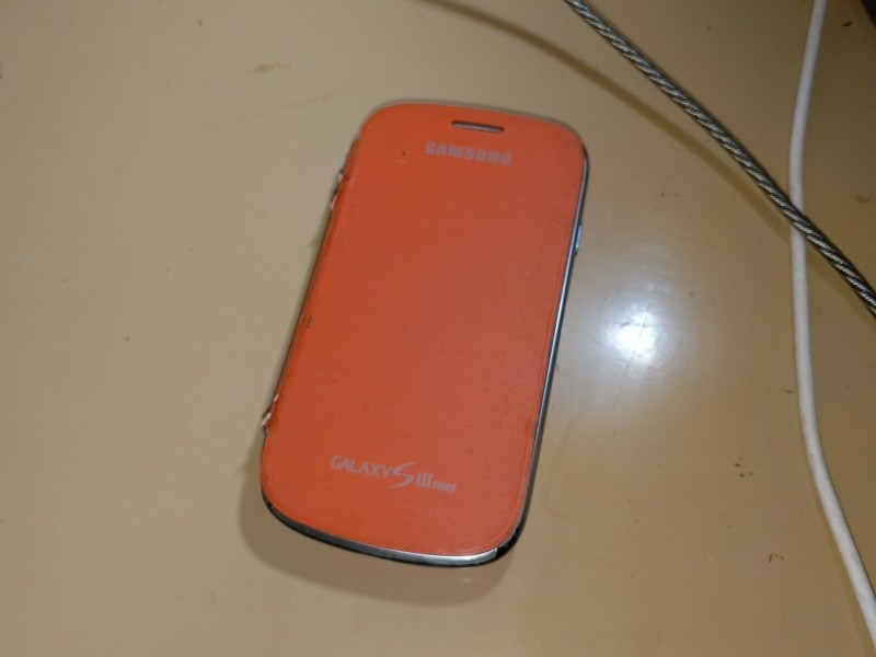 Samsung S3 mini