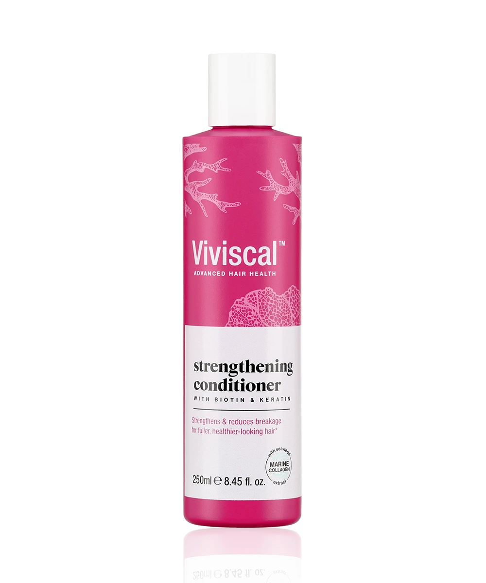 Viviscal Strengthening Conditioner With Biotin & Keratin