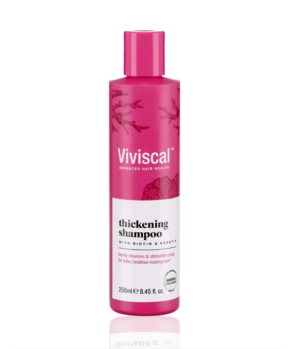 Viviscal Thickening Shampoo With Biotin & Keratin