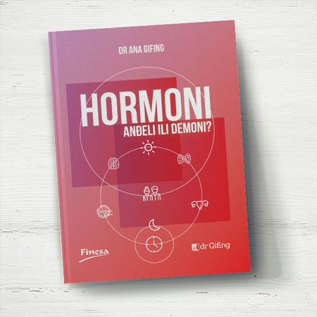 Hormoni – Anđeli ili demoni