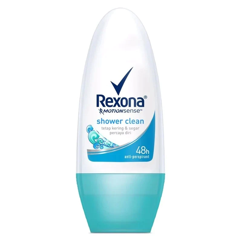 Rexona roll on Shower Clean 50ml