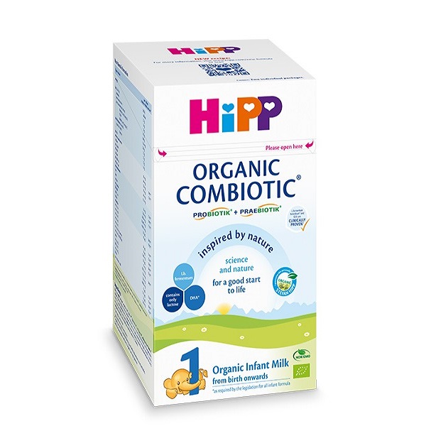 Hipp 1 Combiotic 800g