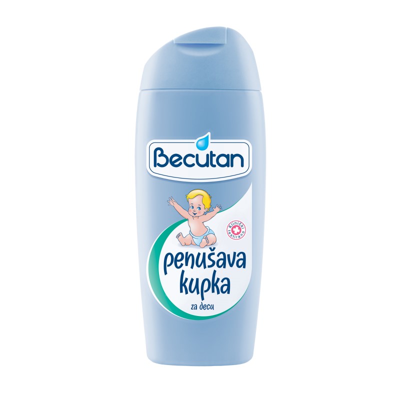 BECUTAN kupka 350mL