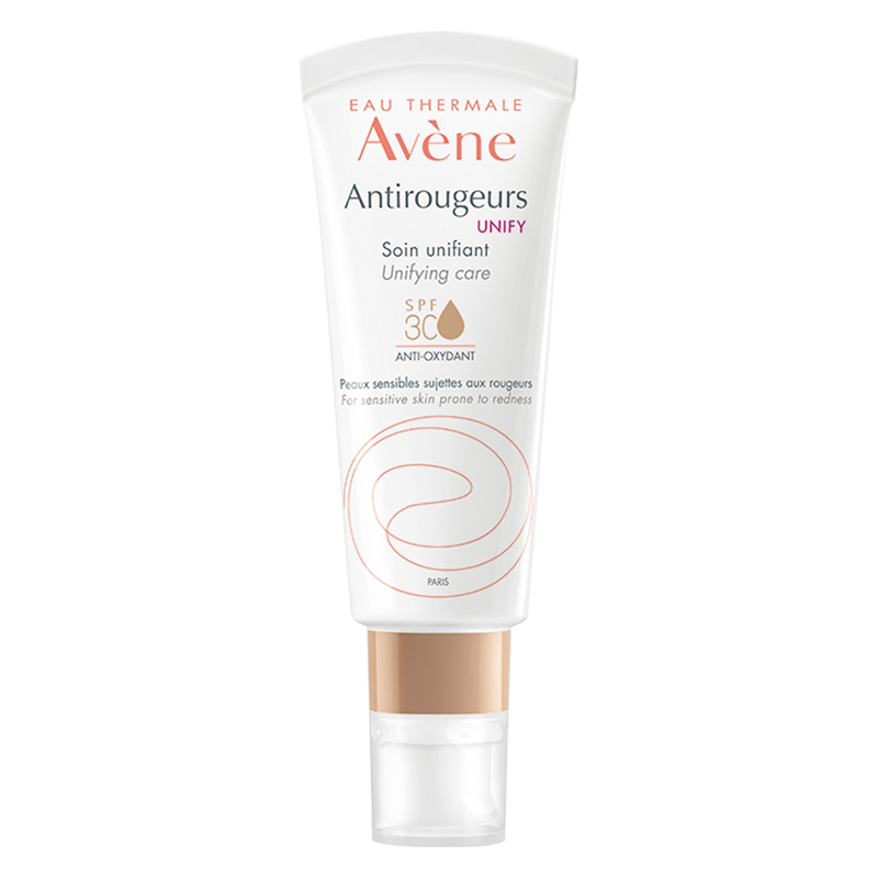 Avene Antirougeurs Unify SPF30 50ml