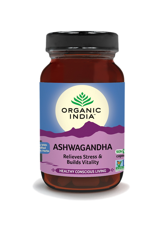 ASHWAGANDHA