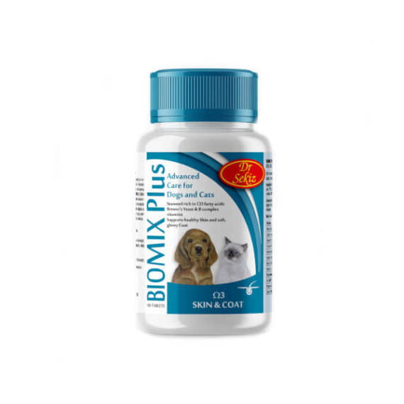 Biomix Plus