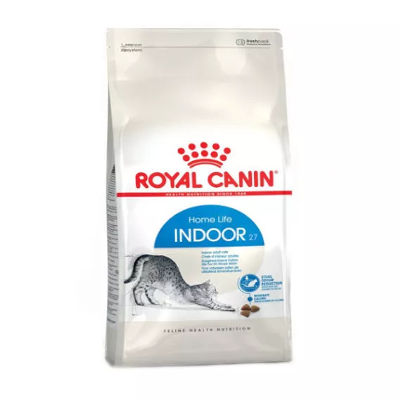 Royal Canin Indoor 27