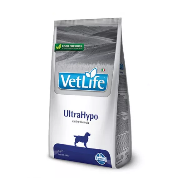 Vet Life Dog UltraHypo