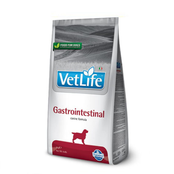 Vet Life Dog Gastrointestinal