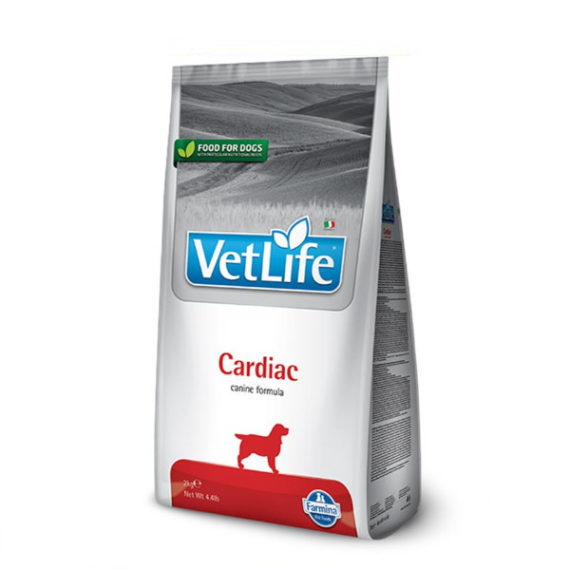 Vet Life Dog Cardiac