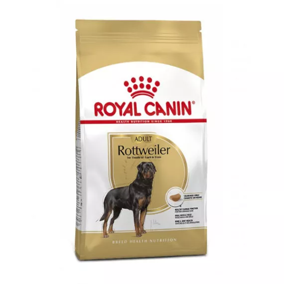 Royal Canin Rottweiler Adult