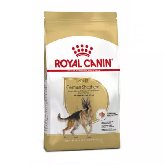 Royal Canin German Shepherd Adult