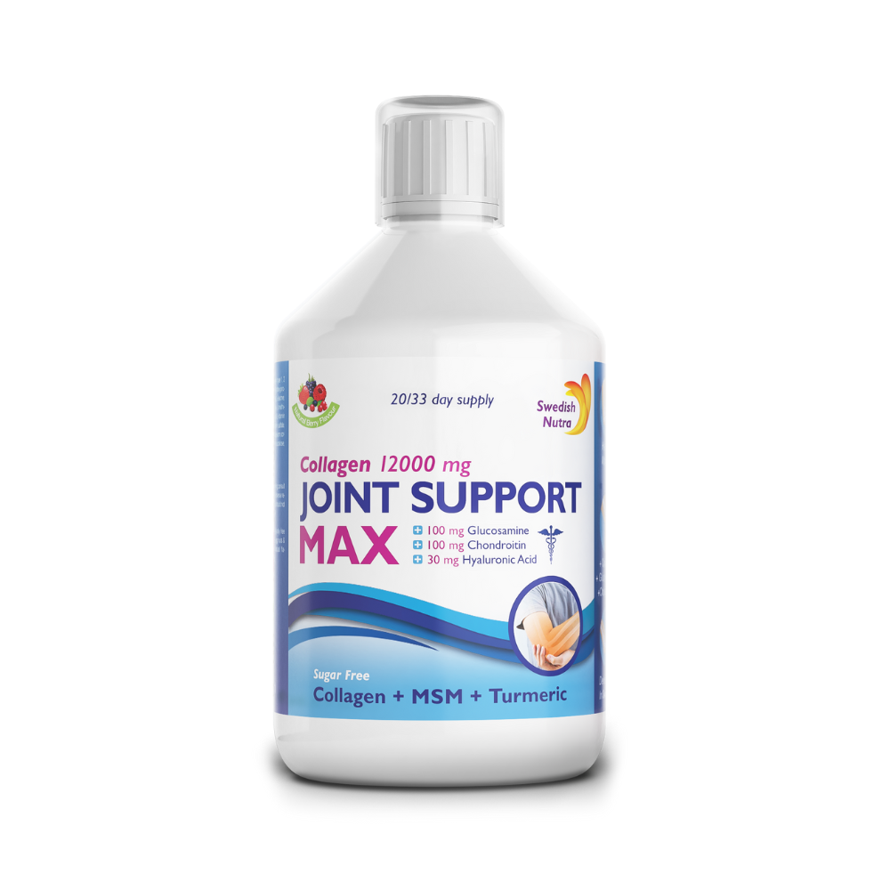 SN COLLAGEN JOINT SUPPORT MAX 500ml
