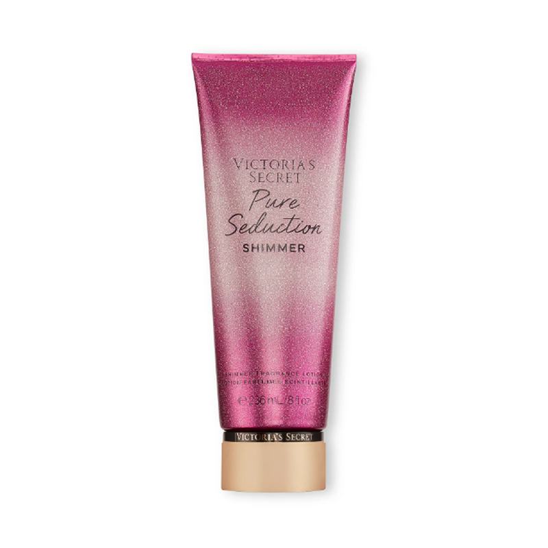 VICTORIA’S SECRET PURE SEDUCTION BODY LOTION SHIMMER 236ml