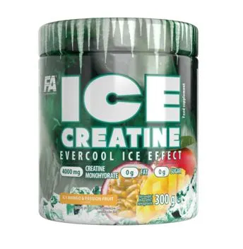 ICE CREATINE 300 gr. FA