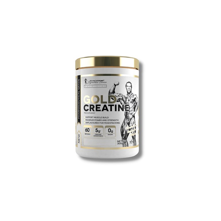 Gold Creatine