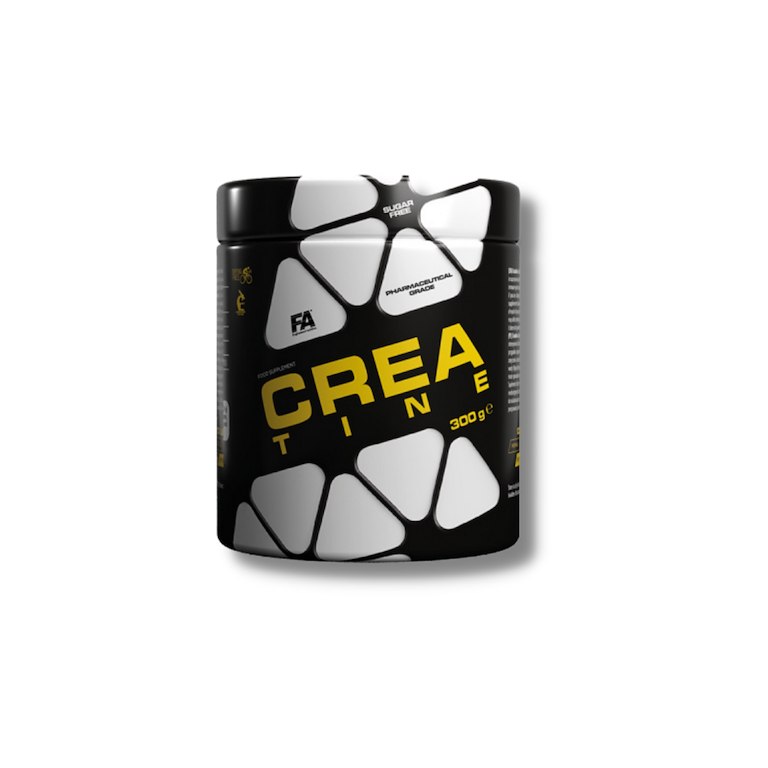 FA Nutrition Creatine 300 gr.