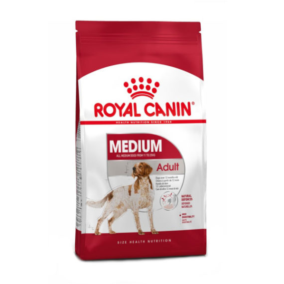 Royal Canin Medium Adult