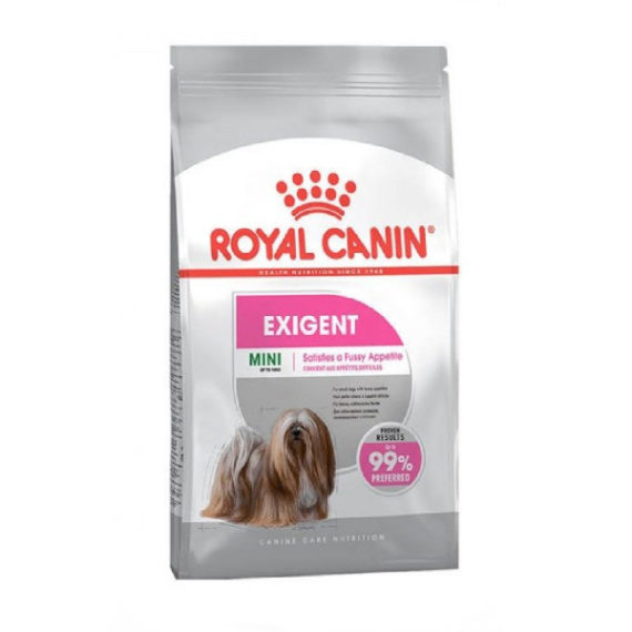 Royal Canin Mini Exigent