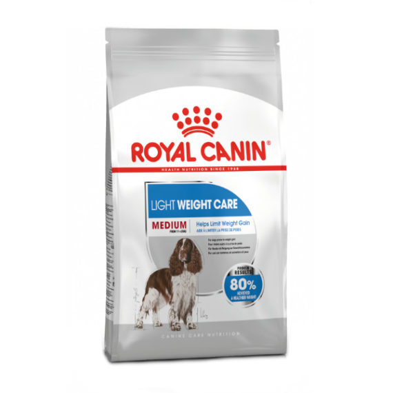 Royal Canin Mini Light Weight Care