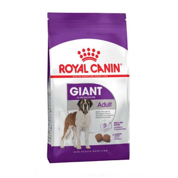 Royal Canin Giant Adult