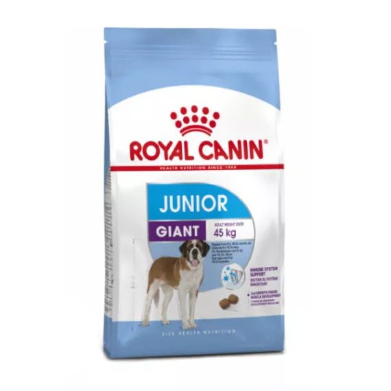 Royal Canin Giant Junior