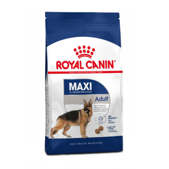 Royal Canin Maxi Adult