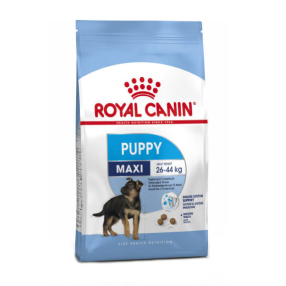 Royal Canin Maxi Puppy