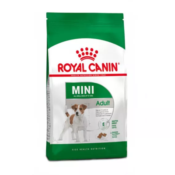 Royal Canin Mini Adult