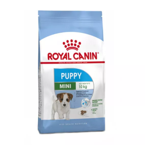 Royal Canin Mini Puppy