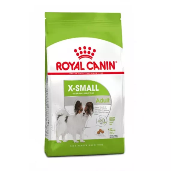 Royal Canin X Small Adult