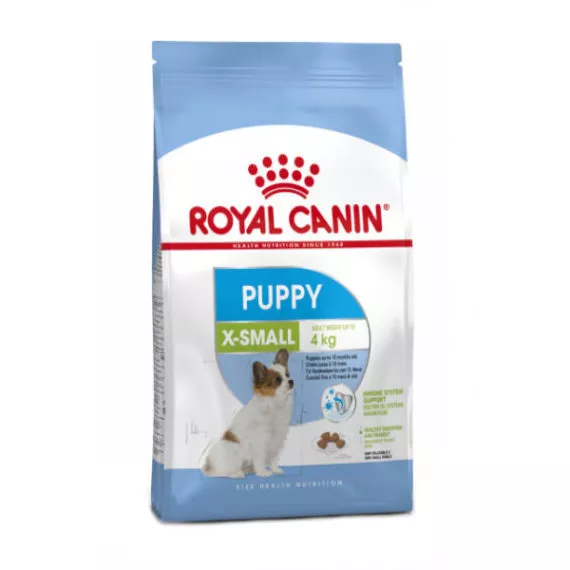 Royal Canin X Small Puppy